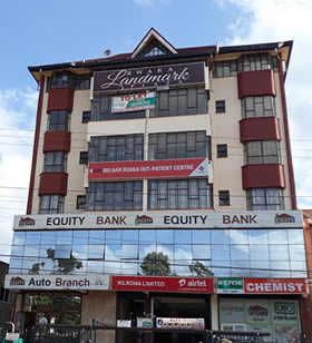 FairField Properties Ltd - Property Consultancy Firm with offices in ...